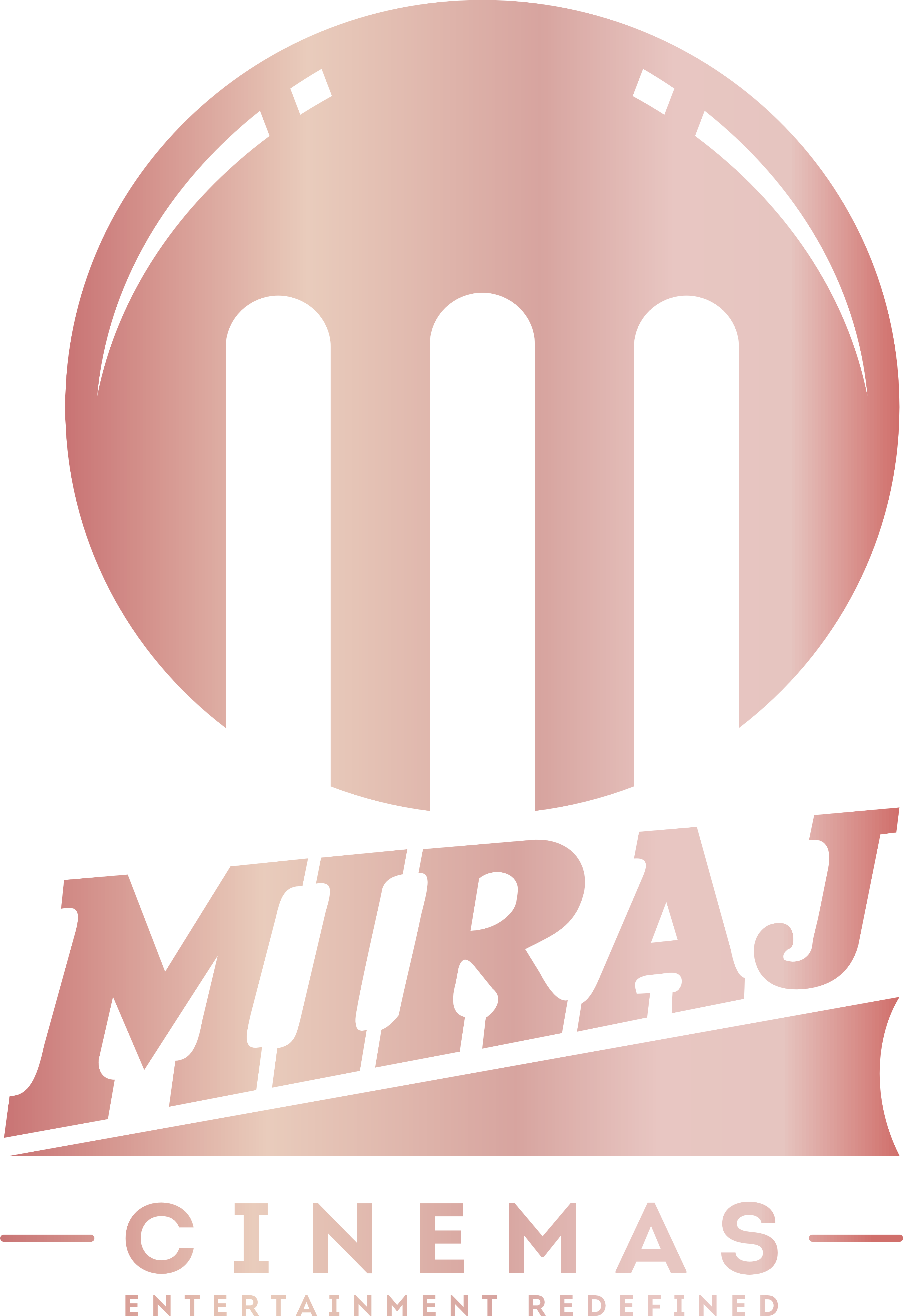 MIRAJ CINEMA